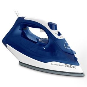 Tefal Express Steam FV2838 strijkijzer - Nu € 39 - Slimster