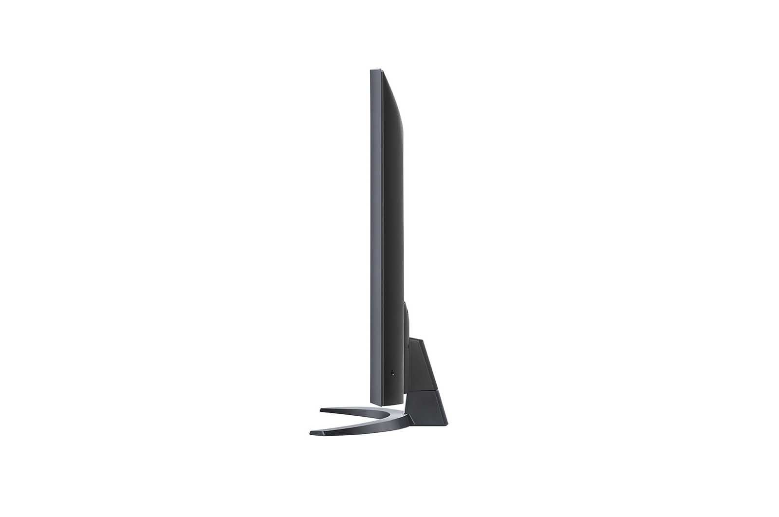LG 43UP78006LB tv - Slimster