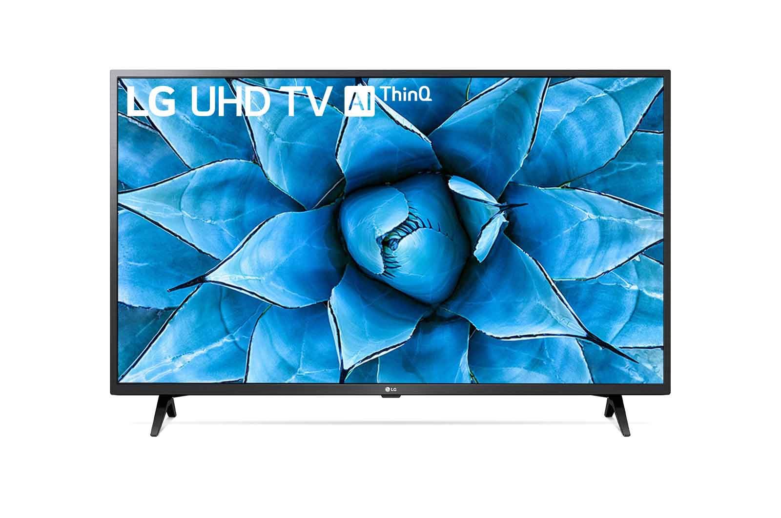 LG 55UN73006LA tv - Slimster
