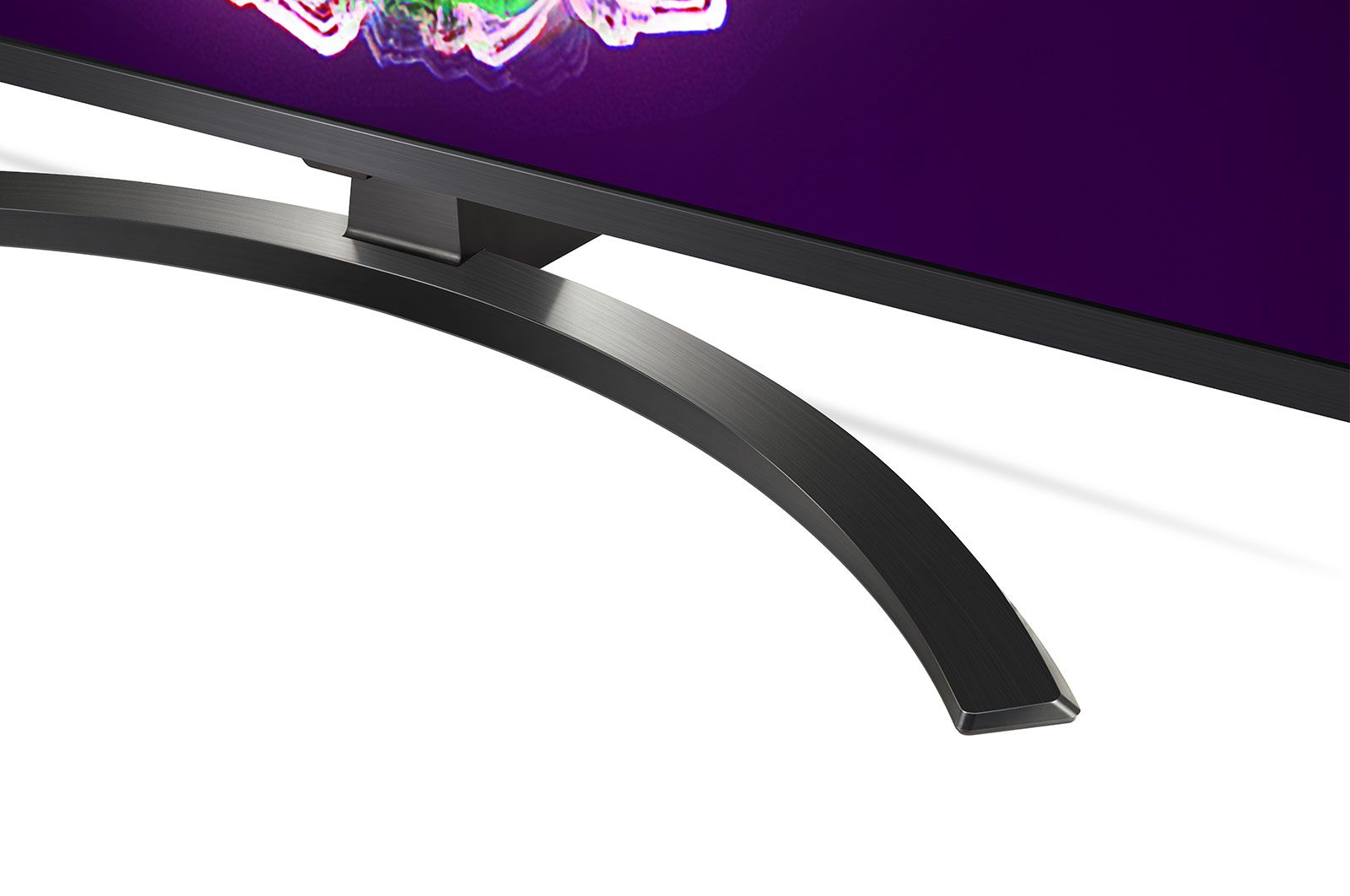 LG NanoCell 50NANO796NE tv - Slimster
