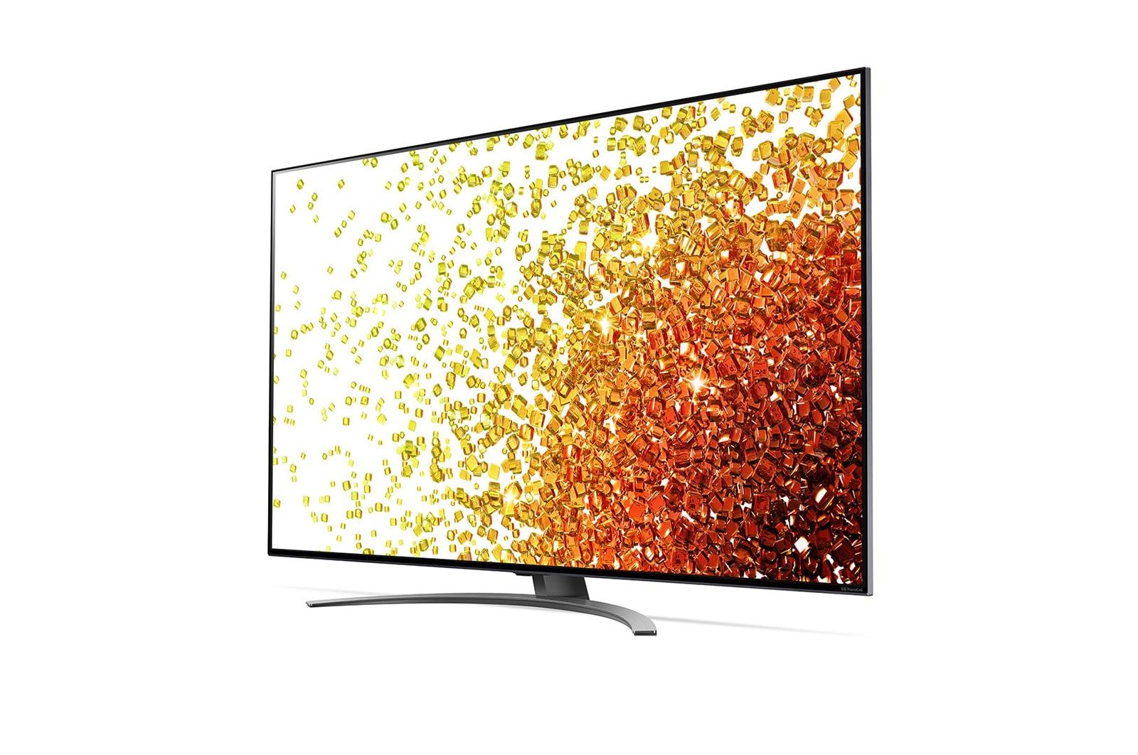 LG NanoCell 75NANO916PA tv - Slimster