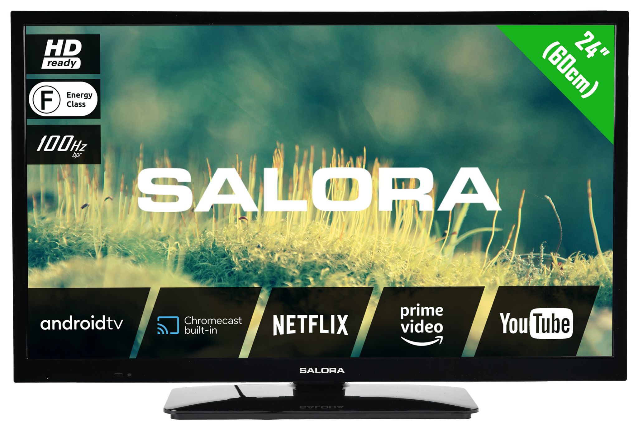 Salora TV's vergelijken & kopen? - Slimster