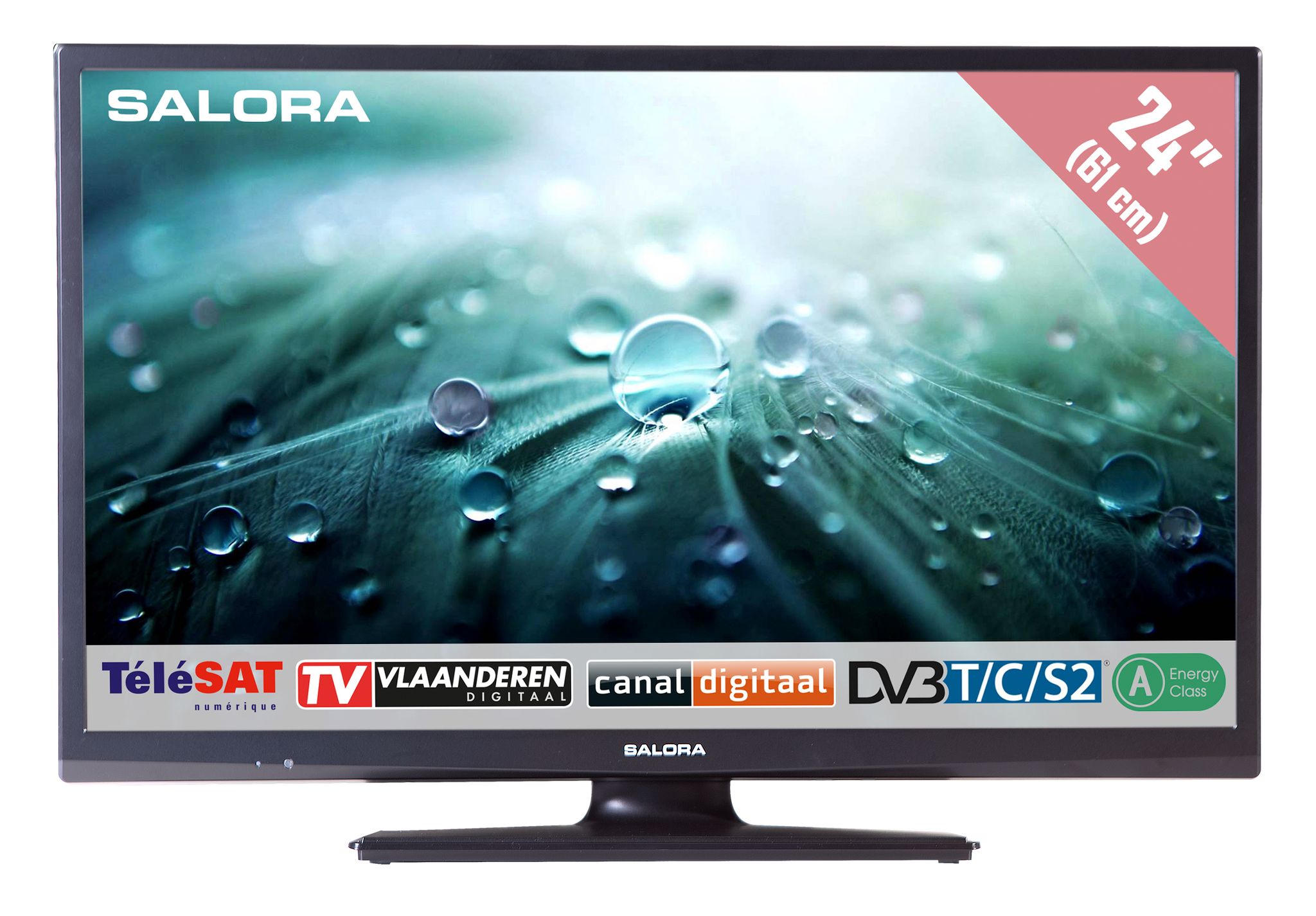 Salora TV's vergelijken & kopen? - Slimster