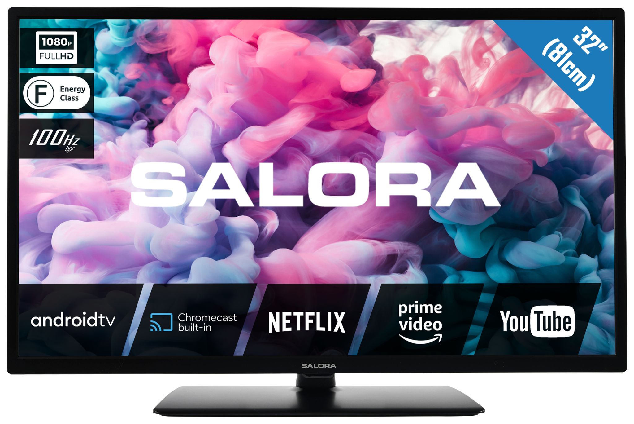 Salora TV's vergelijken & kopen? - Slimster