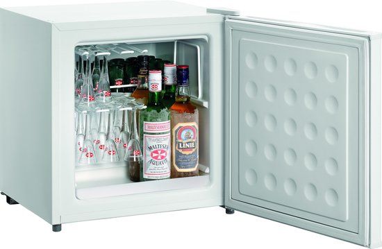 Smalle vriezer kopen? Tot 50 cm breed - Slimster