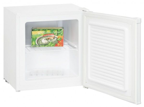 Smalle vriezer kopen? Tot 50 cm breed - Slimster