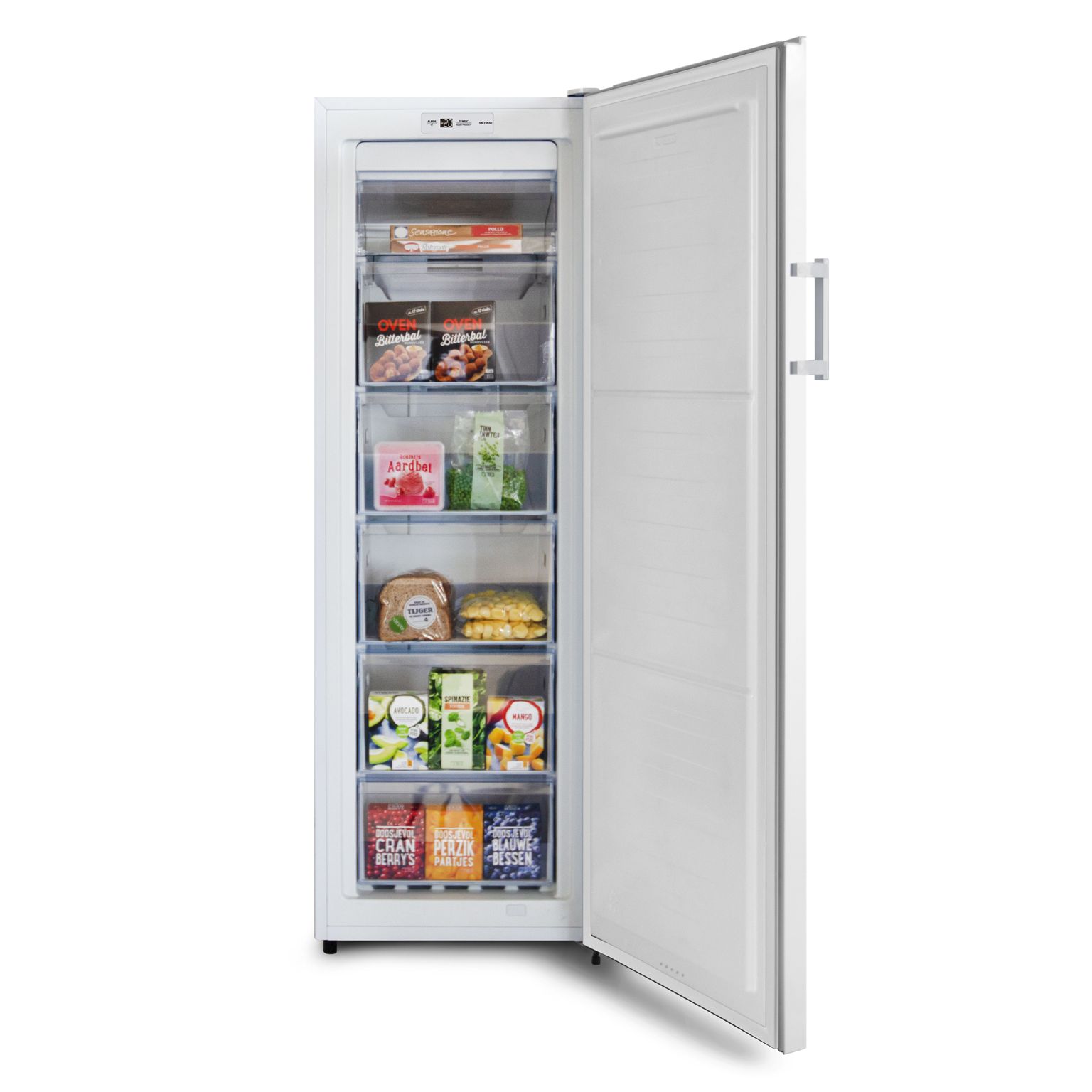 Inventum vriezer kopen? - Prijzen vergelijken - Slimster