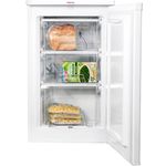 Smalle vriezer kopen? Tot 50 cm breed - Slimster