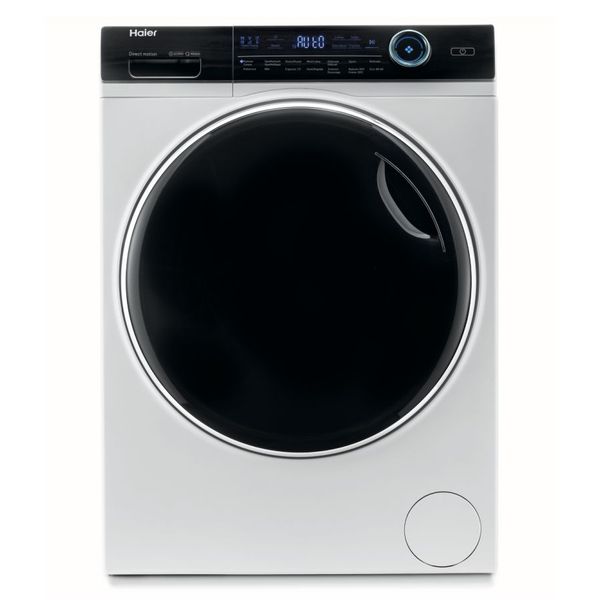 Haier HW80-B14979 wasmachine - Slimster