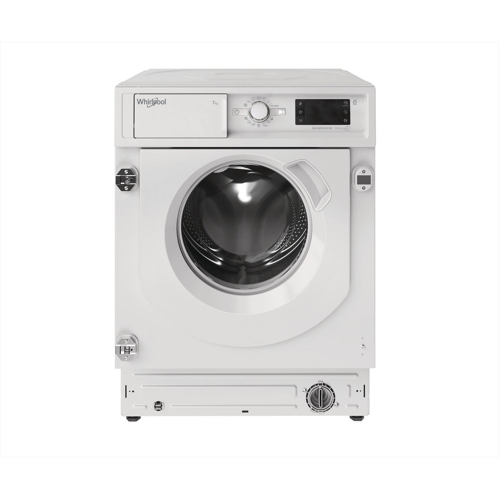 Inbouw wasmachines / integreerbare wasmachine - Slimster