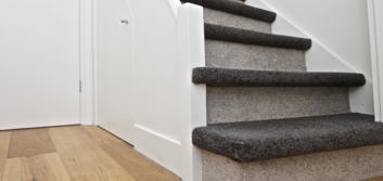 Nieuwe trap plaatsen? Vergelijk beste trap deals - Slimster