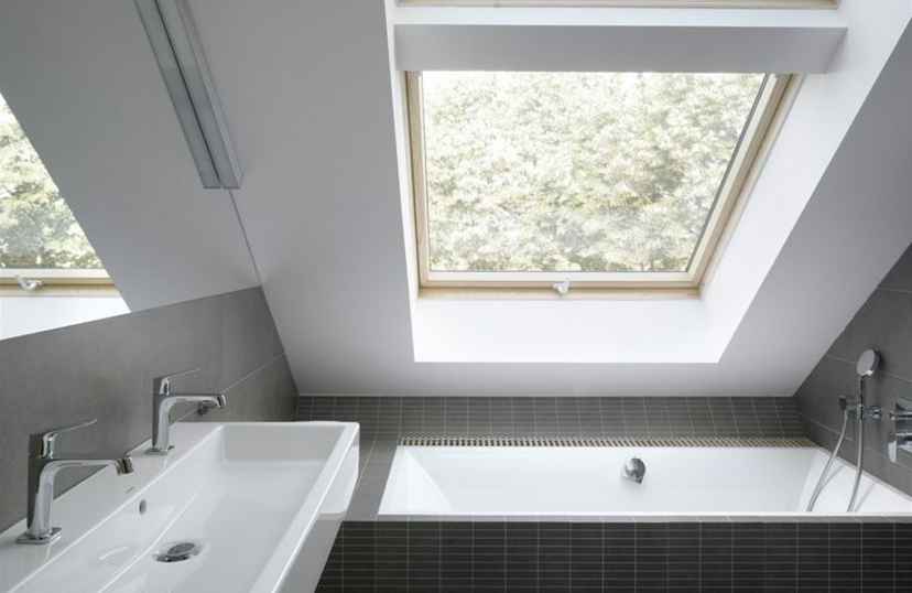Dakramen voorbeelden & dakvenster inspiratie | Slimster