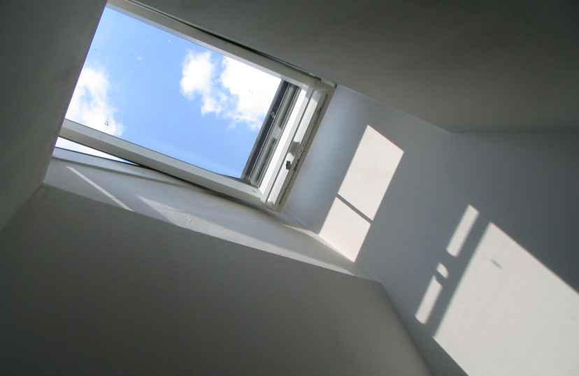Dakramen voorbeelden & dakvenster inspiratie | Slimster
