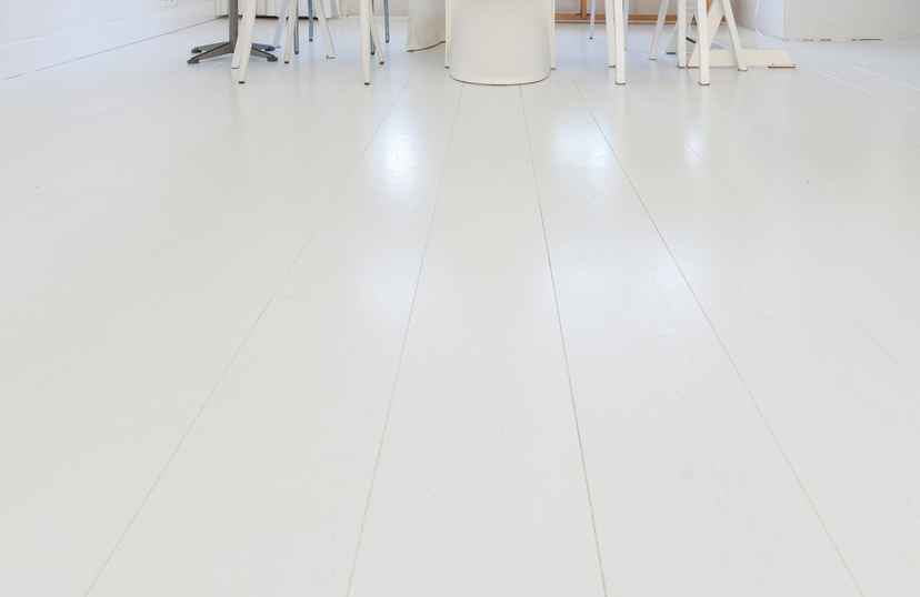 Vloeren inspiratie | Voorbeelden & ideeën | Slimster