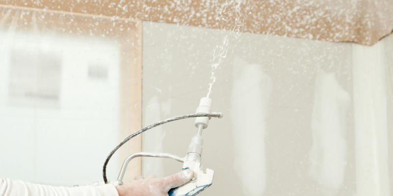 Wat is het verschil tussen spachtelputz en spack? - Slimster