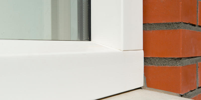 Beste kozijnen merken? Kunststof, aluminium, staal & hout | Slimster