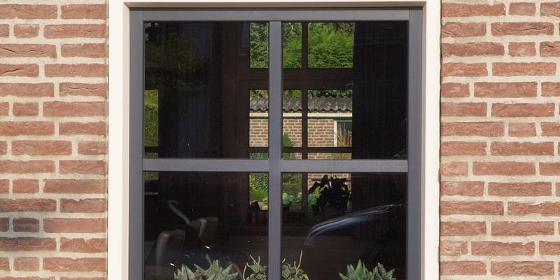 Ramen met roeden plaatsen? | Slimster