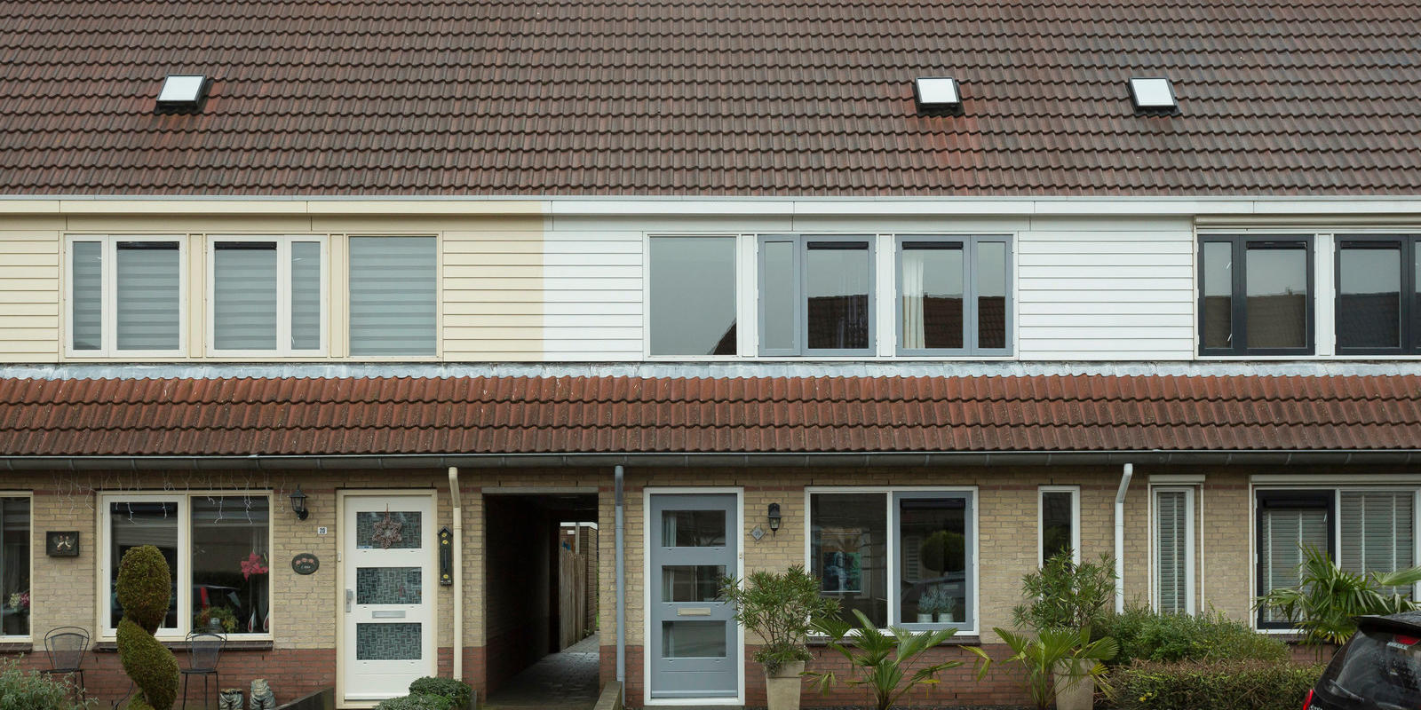 Vast dakraam plaatsen? | Info & gratis offertes | Slimster