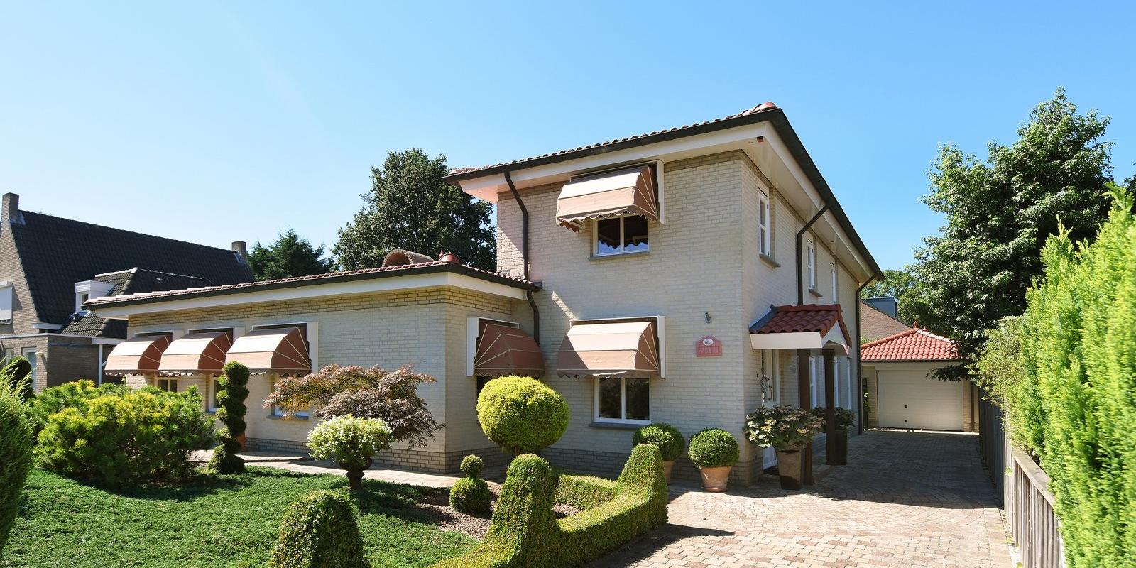 Welke soorten huizen zijn er? 🏘 - Slimster