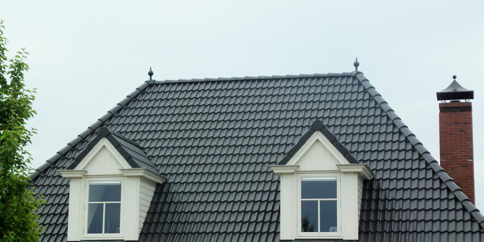 Dakpannen plaatsen | Vergelijk prijzen en bespaar | Slimster