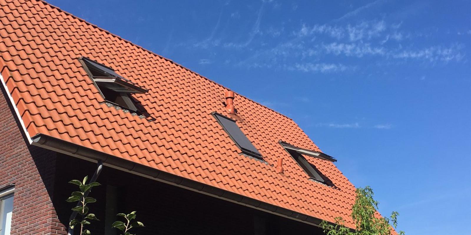 Dakraam plaatsen kosten? Dakramen prijzen vergelijken | Slimster