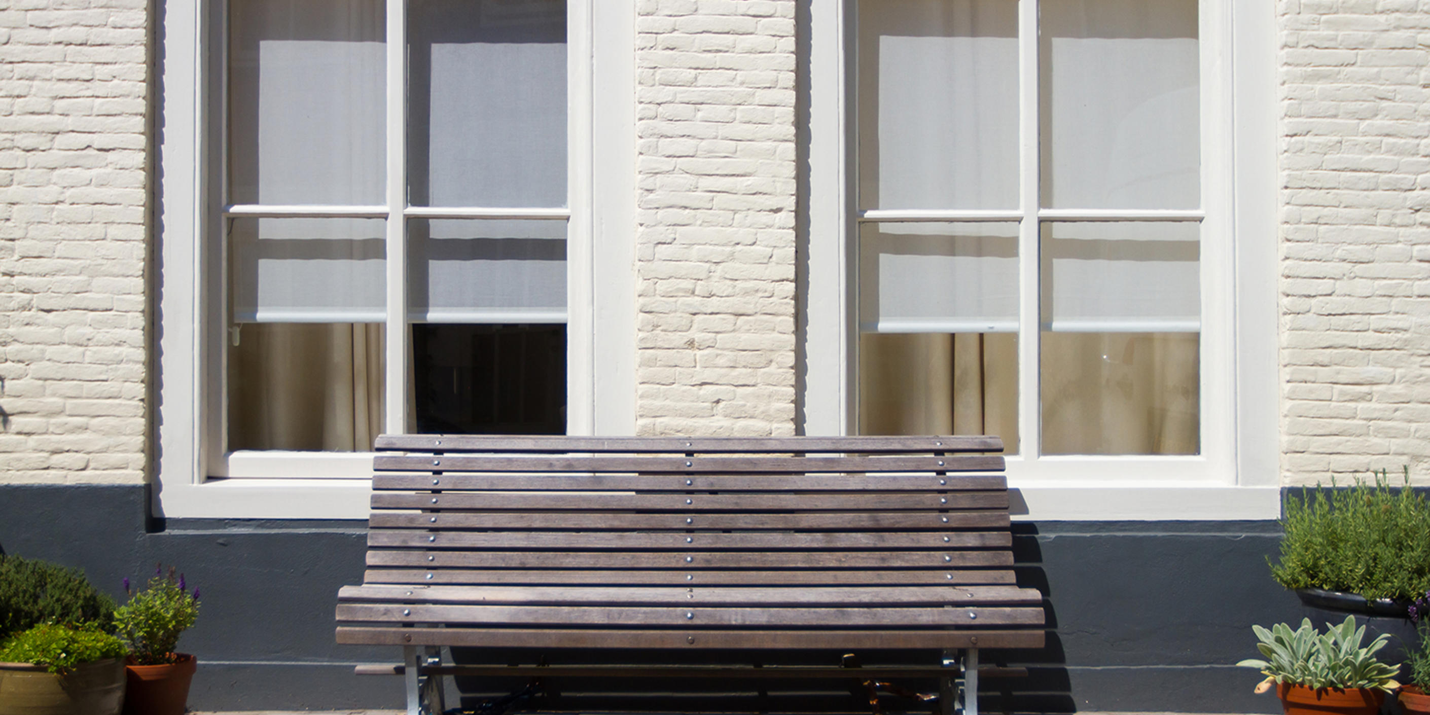 Ramen met roeden plaatsen? → Laagste prijs | Slimster