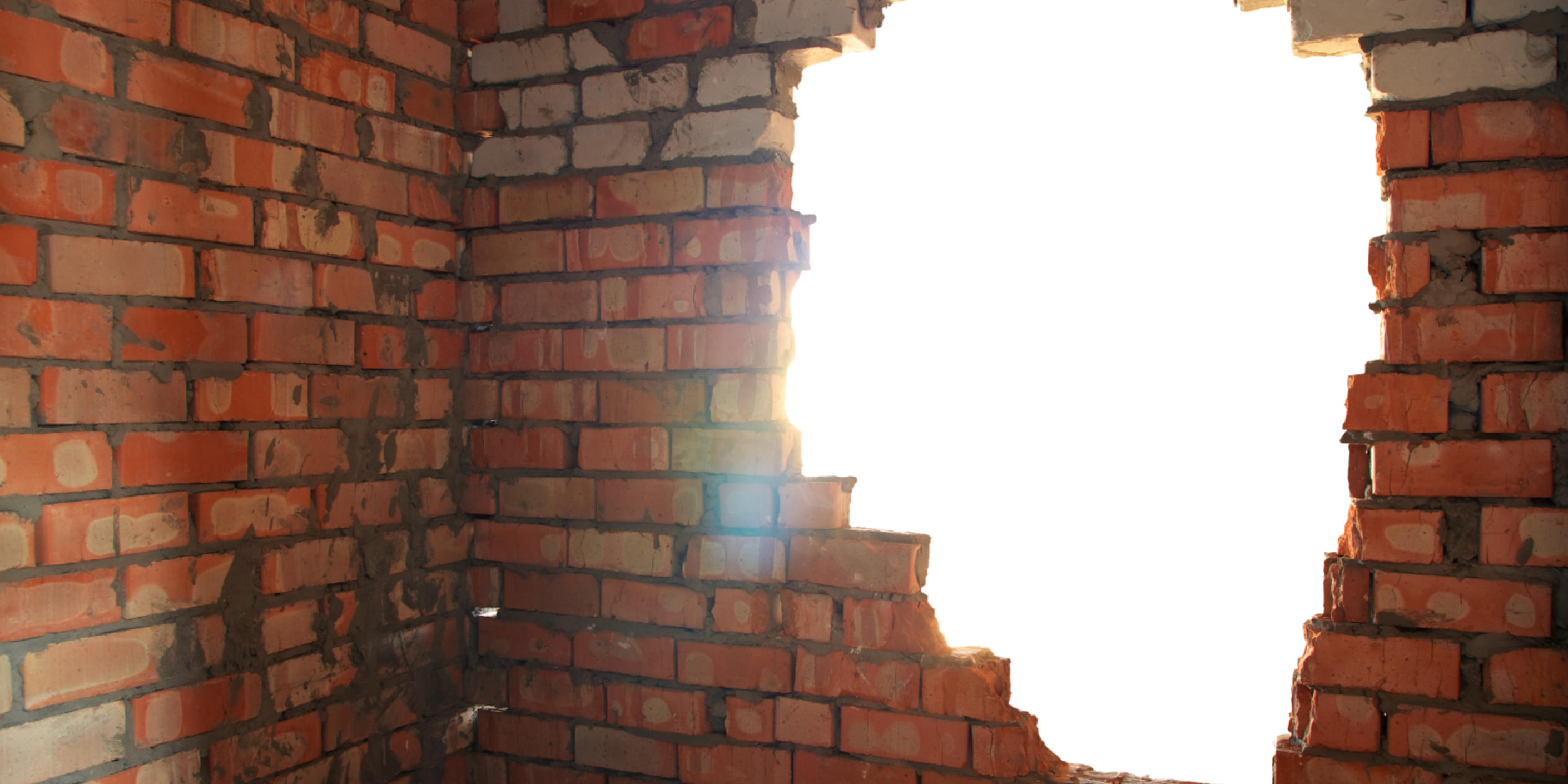 Wat kost een draagmuur verwijderen? → Kosten sloopwerk 💰 - Slimster