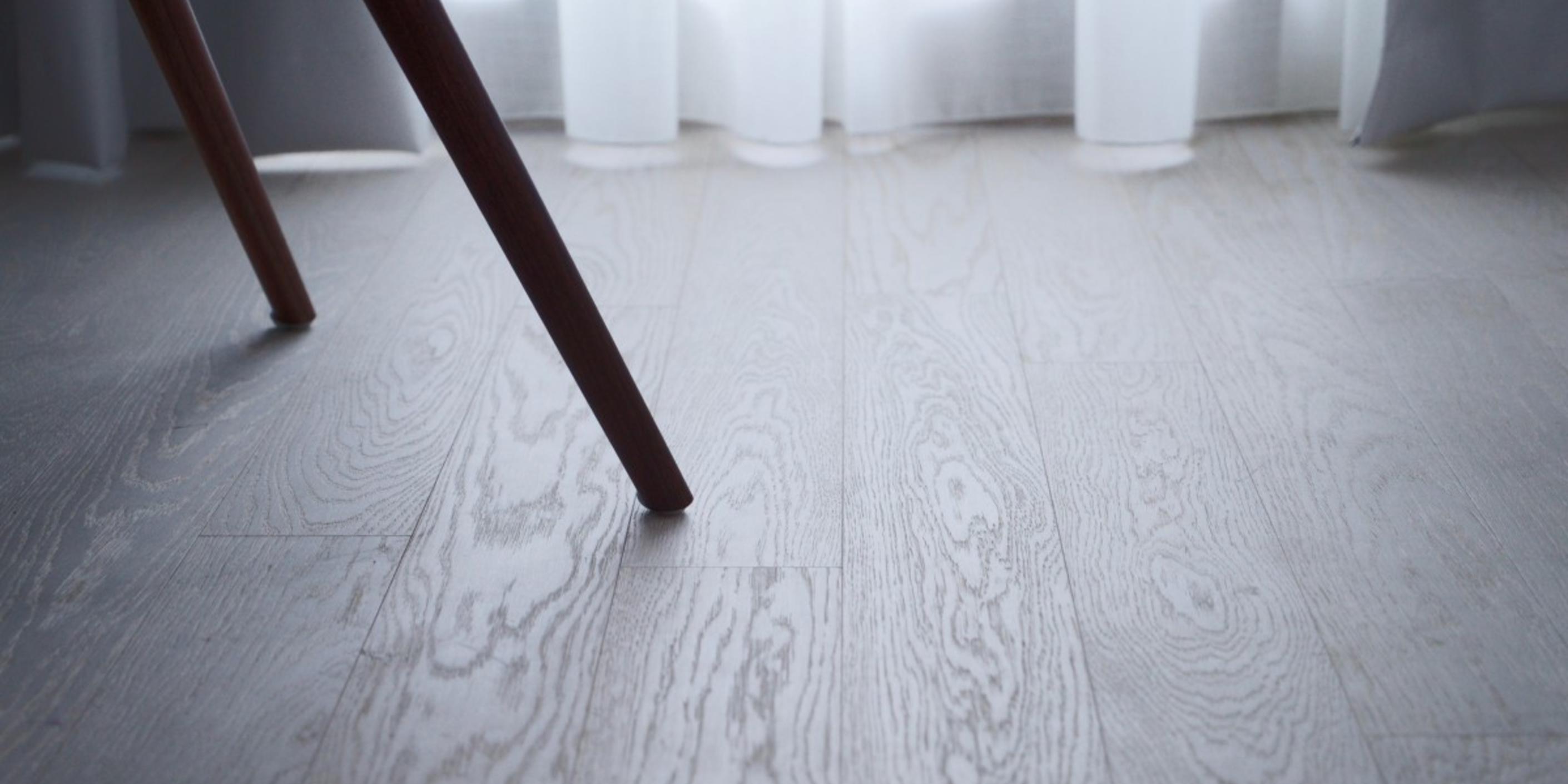 Witte vloer inspiratie | Voorbeelden & mogelijkheden | Slimster