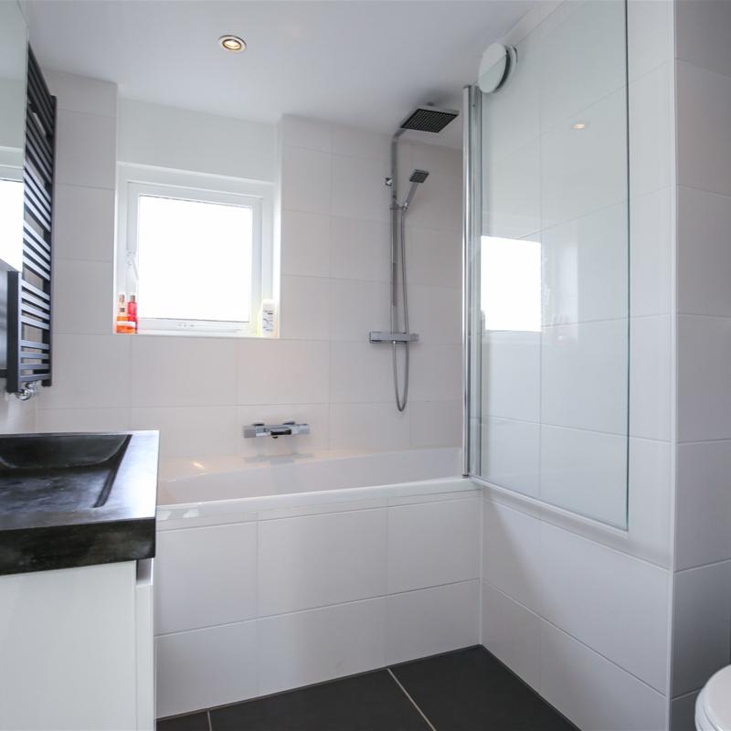 Moderne badkamer | Voorbeelden & inspiratie | Slimster