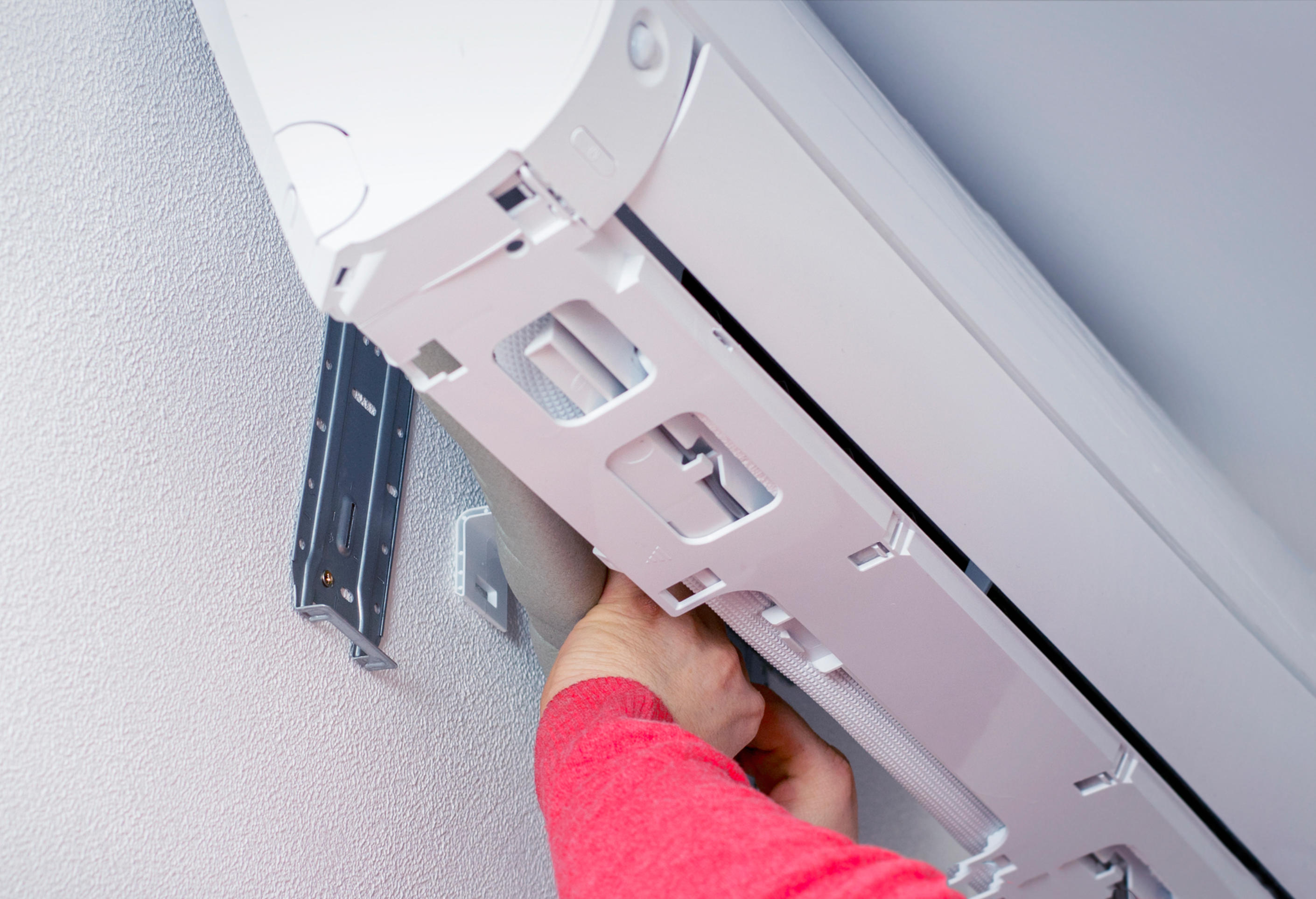 Beste split airco 2023? Split unit airco's - Slimster