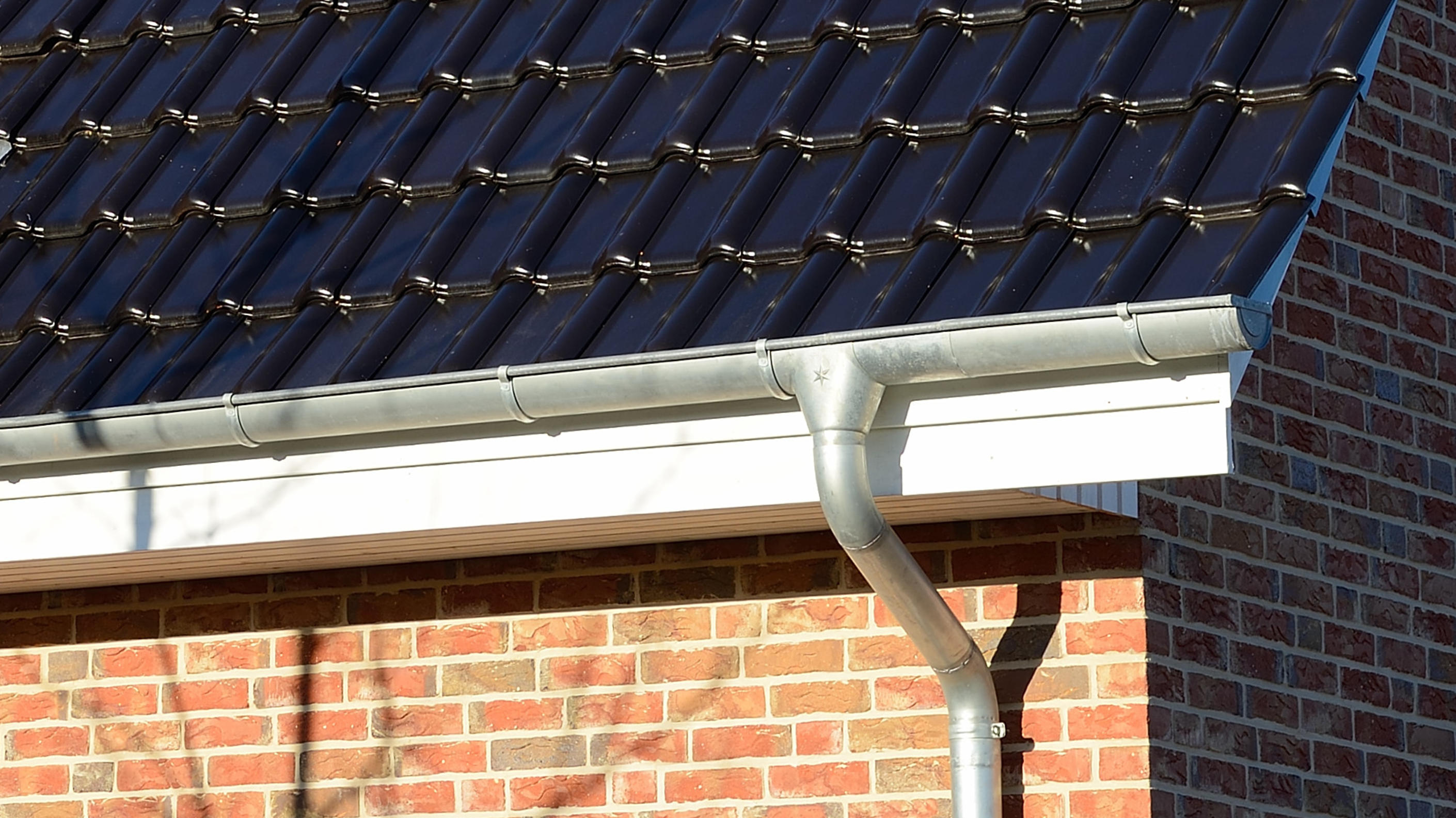 Dakgoten voorbeelden & mogelijkheden [echte foto's] - Slimster