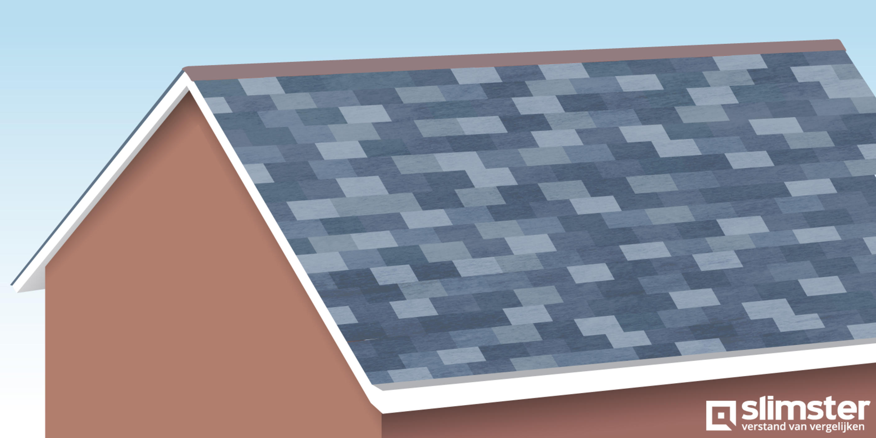 Leien dak leggen | Prijzen vergelijken en bespaar | Slimster