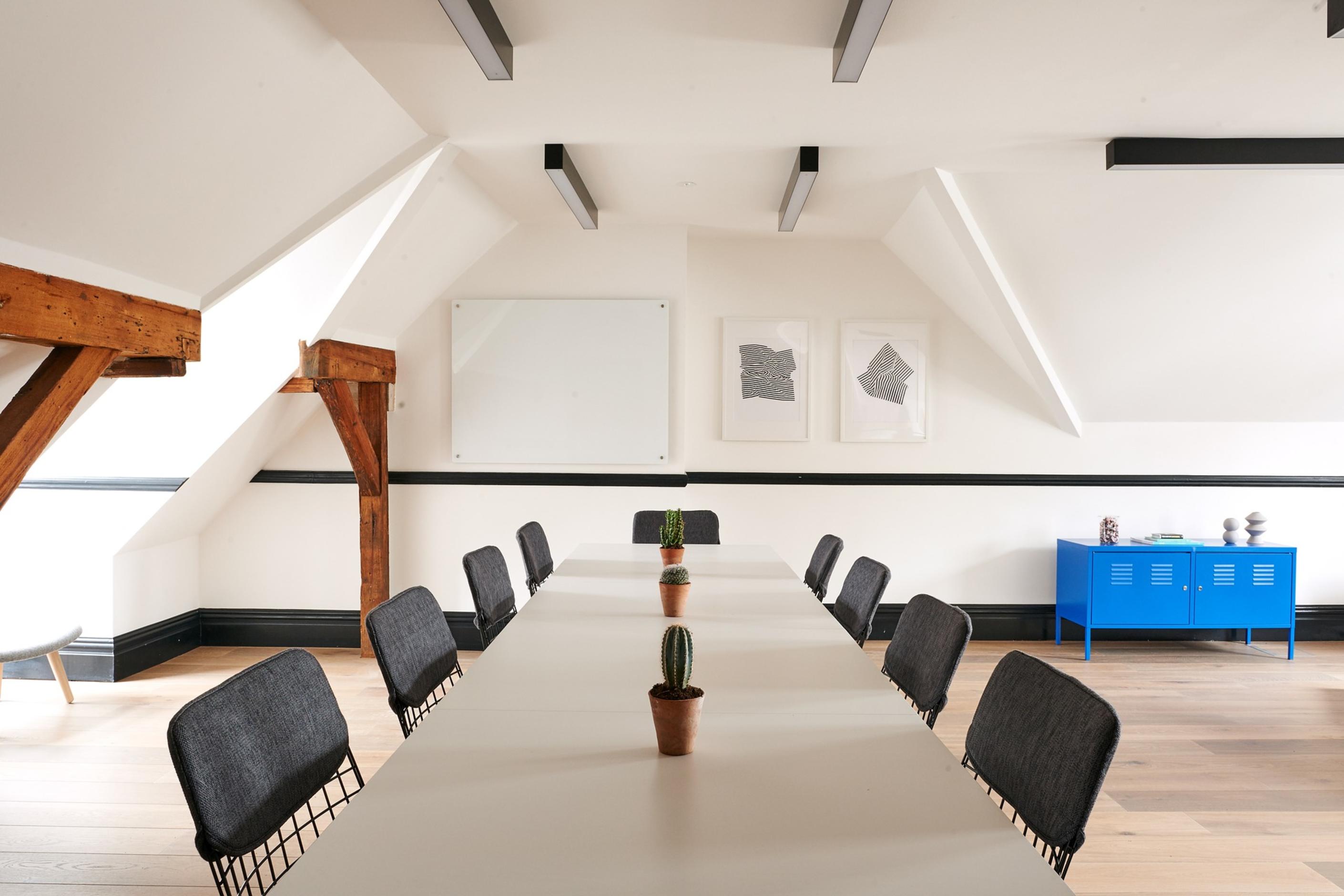 4 manieren voor zolder inrichten - Slimster