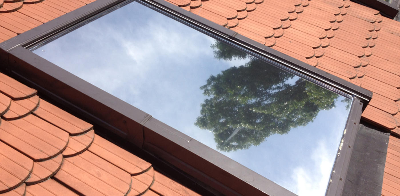 Vast dakraam plaatsen? | Info & gratis offertes | Slimster