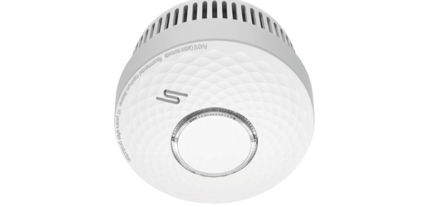 Overzicht van soorten brandalarm - Slimster