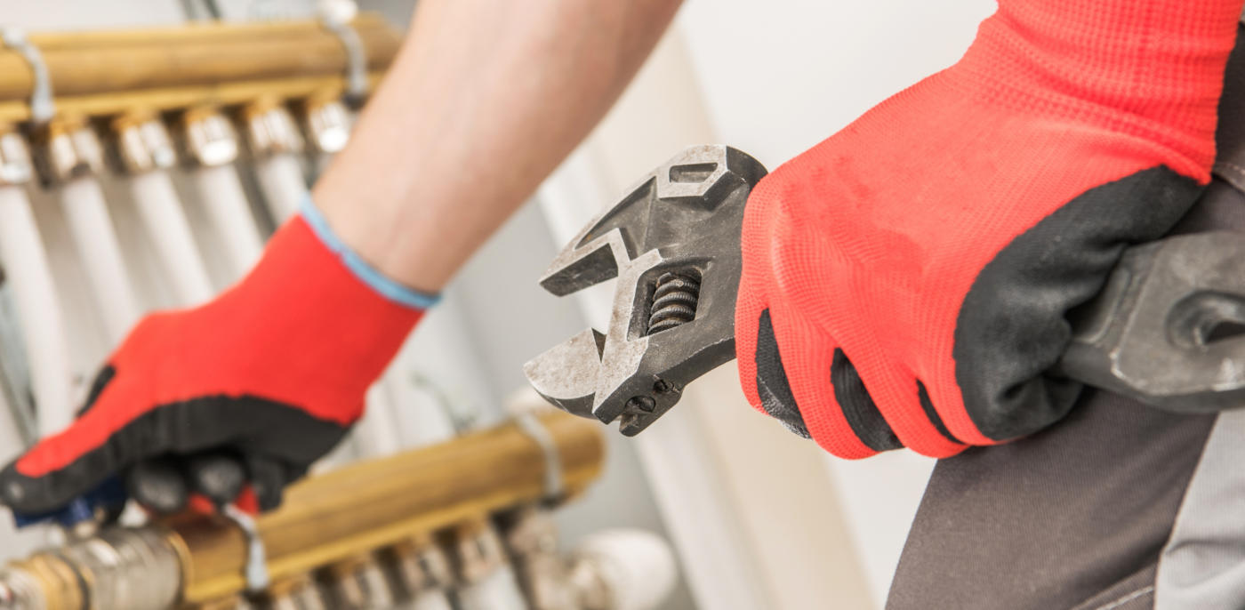 Wat kost leidingen aanleggen? 🔧 → Kosten leidingwerk - Slimster