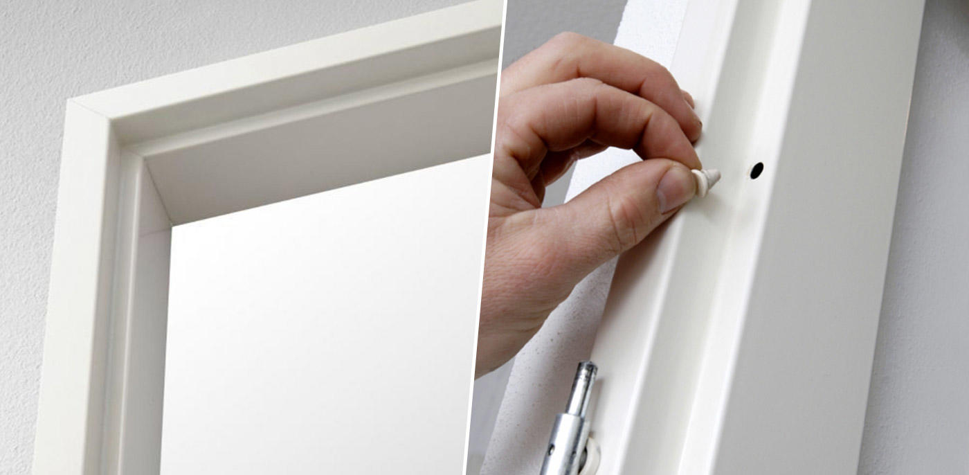 Wat zijn Polynorm kozijnen? → Info & Prijzen - Slimster