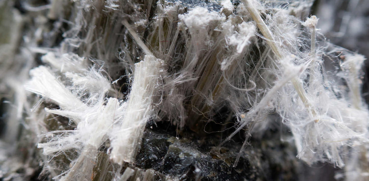 Witte asbest | Verschillende asbest | Slimster