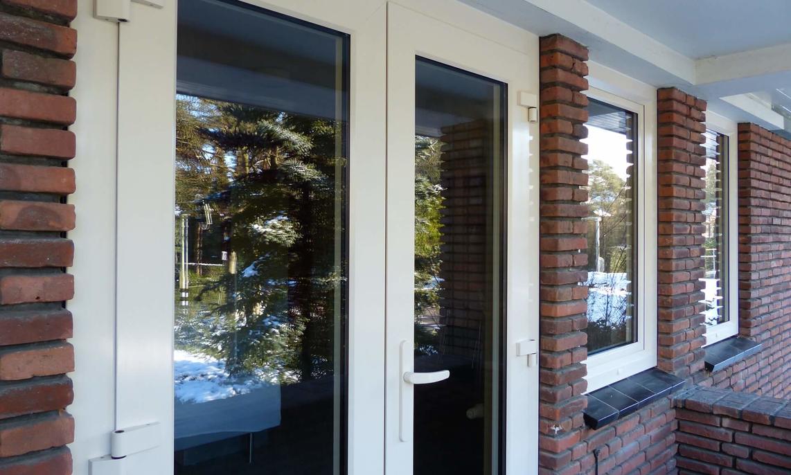 Aluminium kozijnen prijs? Ontdek kosten alu kozijnen - Slimster