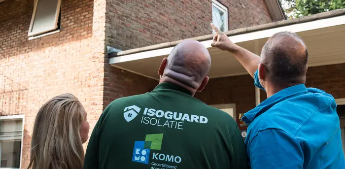 IsoGuard B.V. uit Amsterdam [ Reviews & info ] Slimster