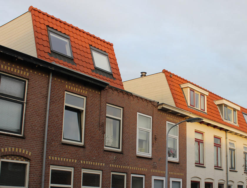 Dakopbouw met plat dak | Vergelijk prijzen en bespaar | Slimster