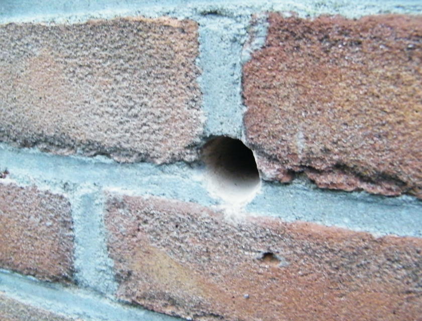 Spouwmuurisolatie: spouwmuur laten isoleren - Slimster