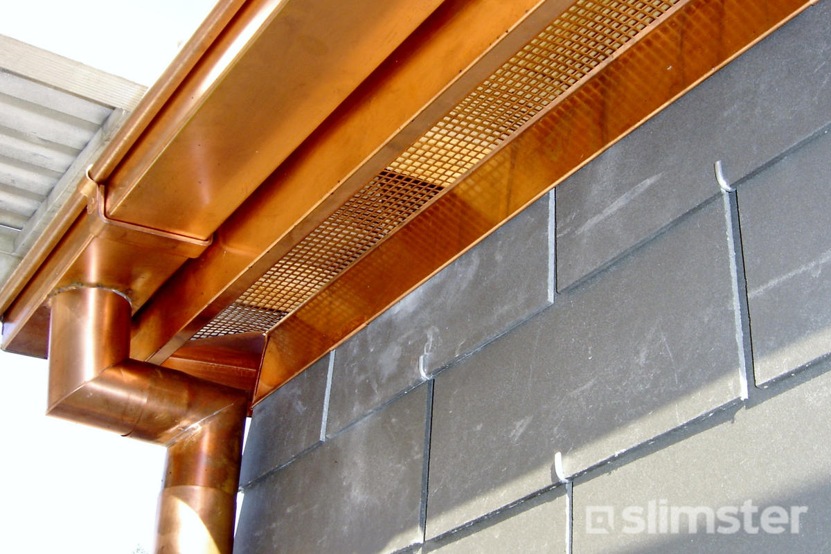 Dakgoten voorbeelden & mogelijkheden [echte foto's] - Slimster