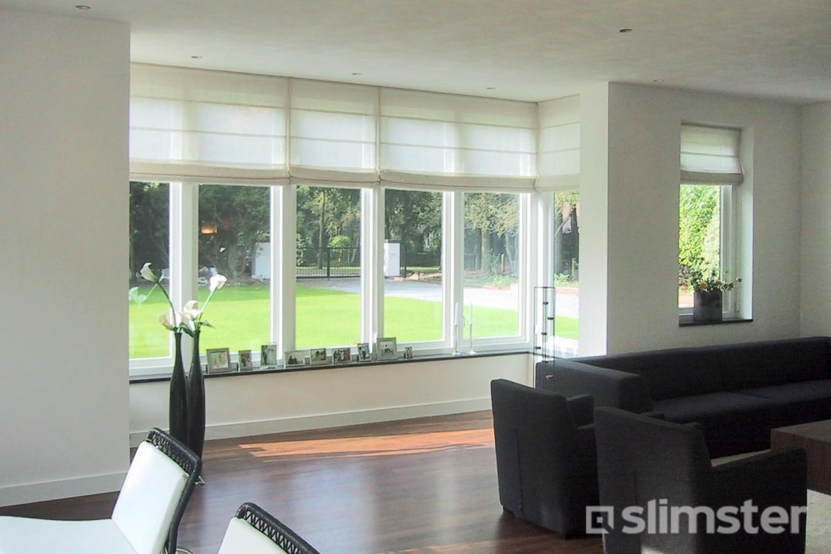 Erker aanbouwen kosten? Vergelijk erker prijzen | Slimster