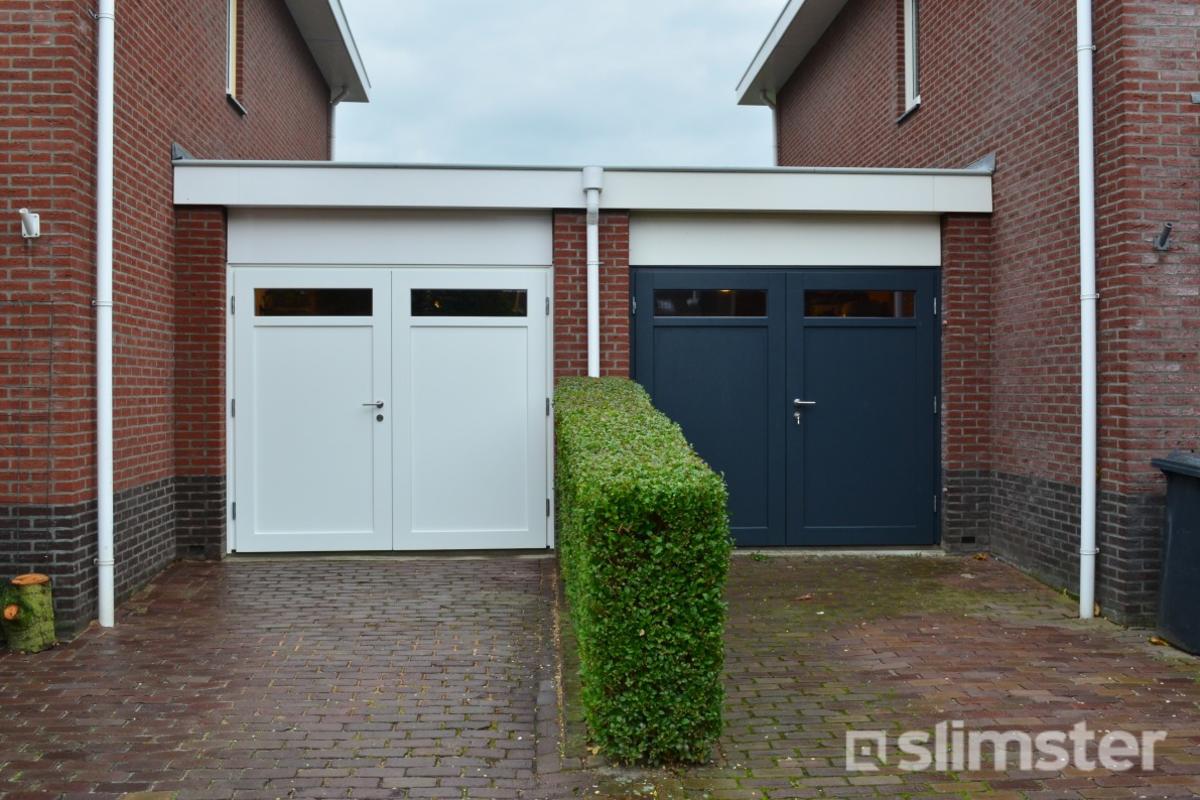 Garage aanbouwen | Vergelijk prijzen en bespaar | Slimster