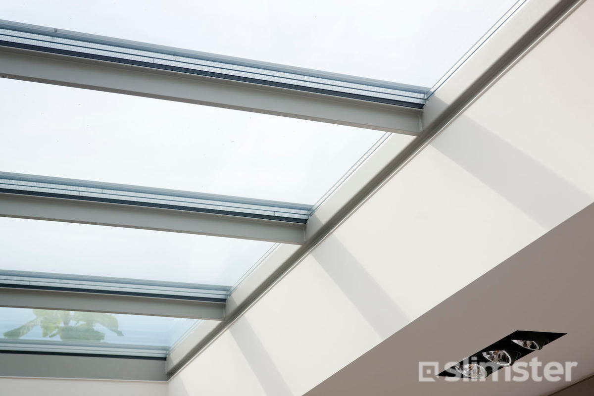 Lichtstraat voorbeelden | Inspiratie voor lichtstraten | Slimster