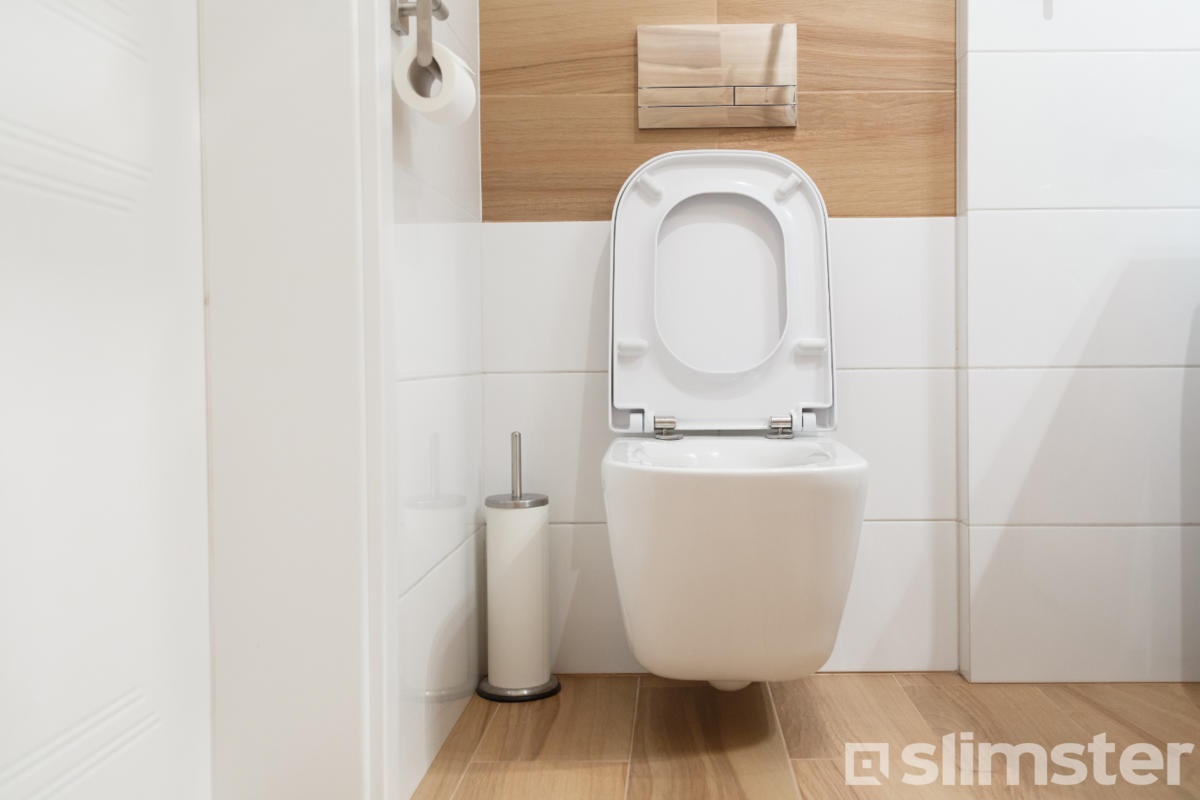Toilet inspiratie? Toilet ideeën & voorbeelden - Slimster