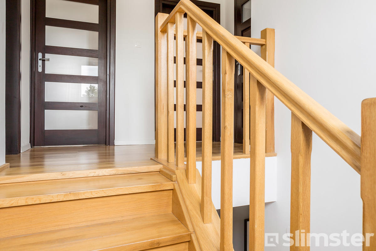 Balustrade trap plaatsen? Traprenovatie met balustrade - Slimster