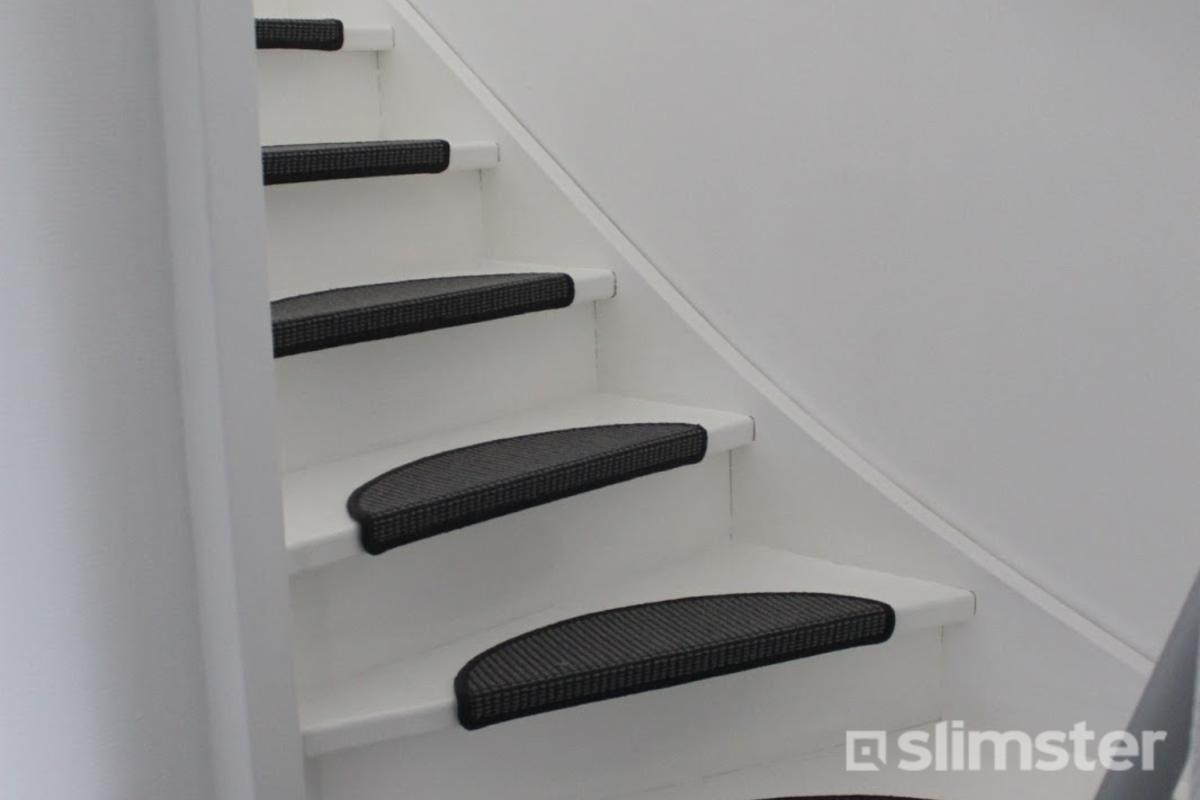 Traploper open trap | Voorbeelden & inspiratie | Slimster