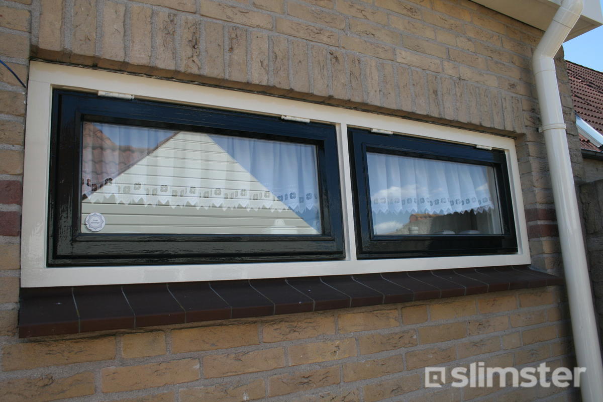 Uitzetraam laten plaatsen? | Vergelijk gratis offertes | Slimster